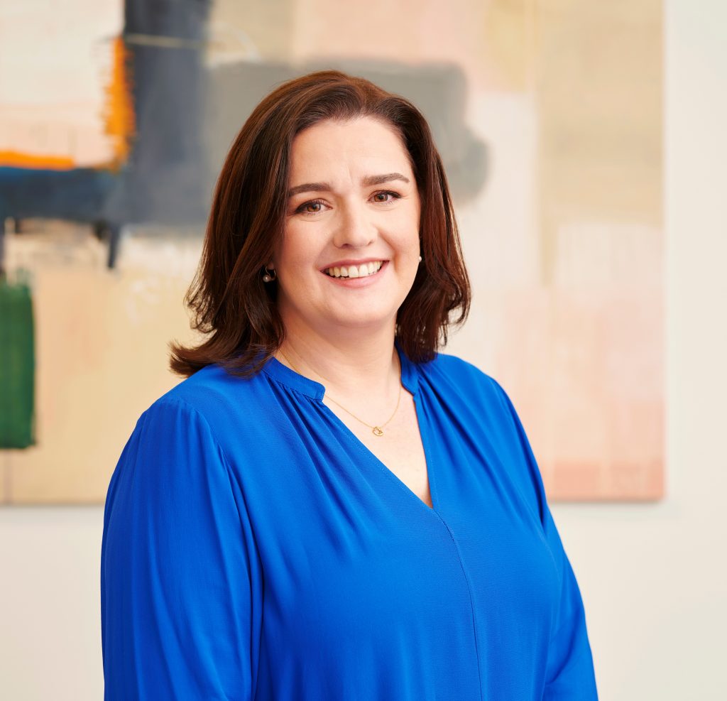 Dr Melissa O’Neill - An Obstetrician at St John of God Subiaco Hospital